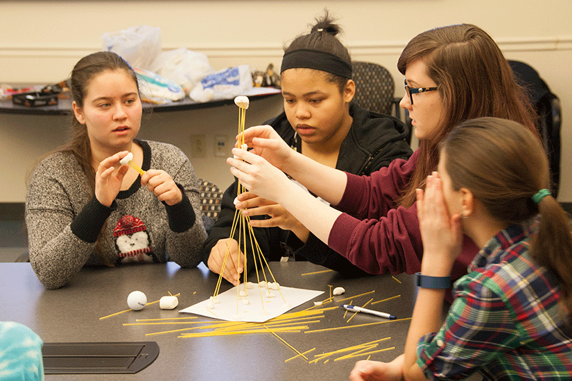 AT&T CNY STEM Hand in Hand Project – CNY STEM